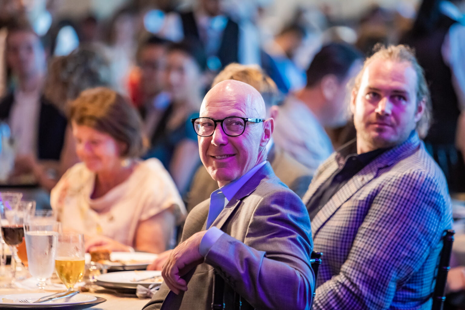 Zajac Nights – In support of Zajac Ranch for Children