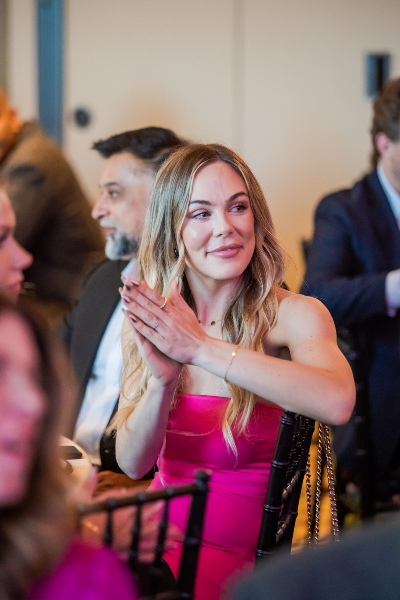 Zajac Nights – In support of Zajac Ranch for Children