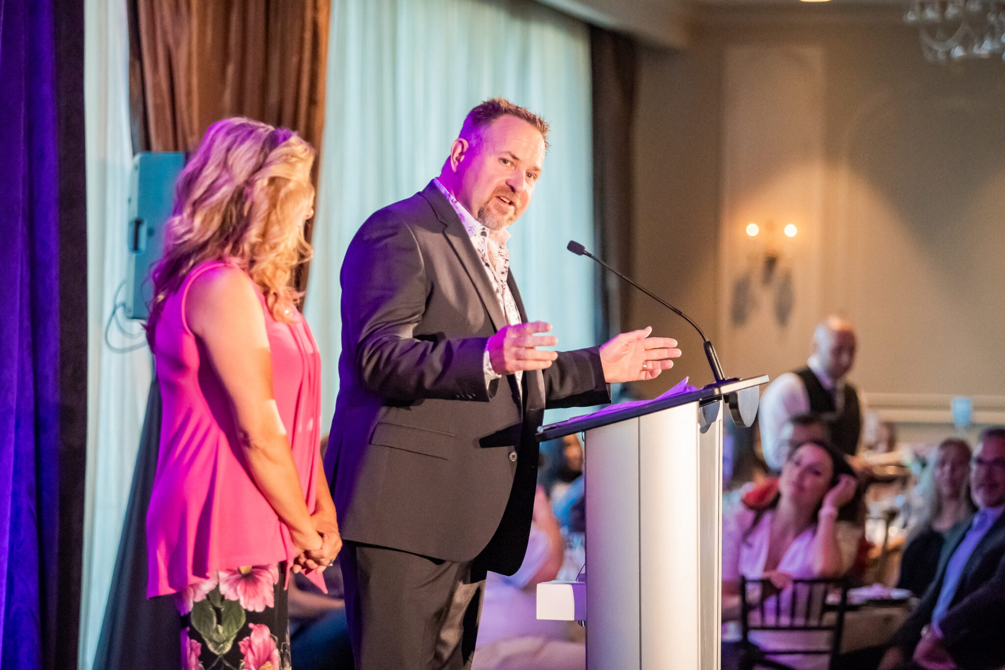 Zajac Nights – In support of Zajac Ranch for Children