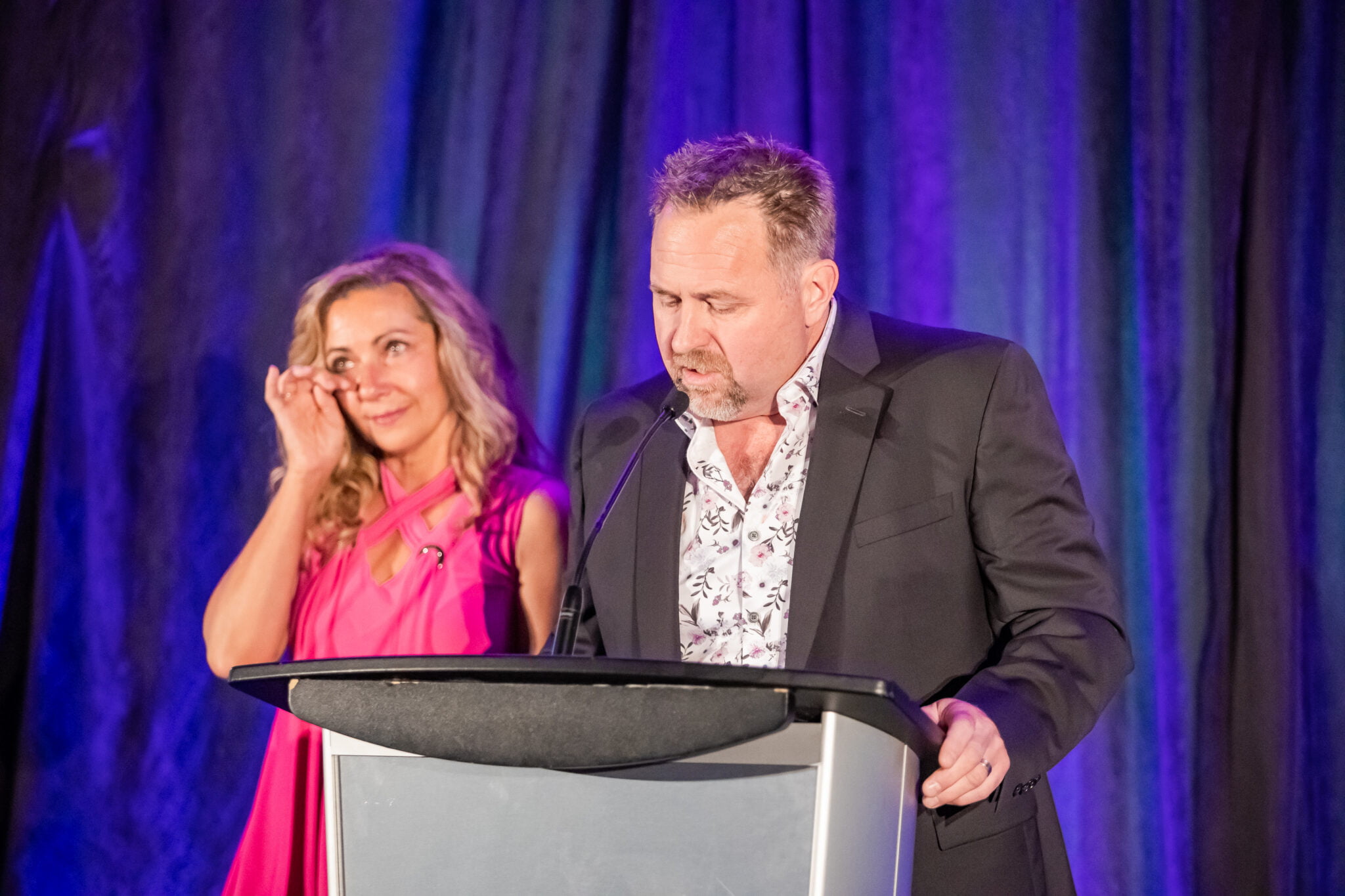 Zajac Nights – In support of Zajac Ranch for Children