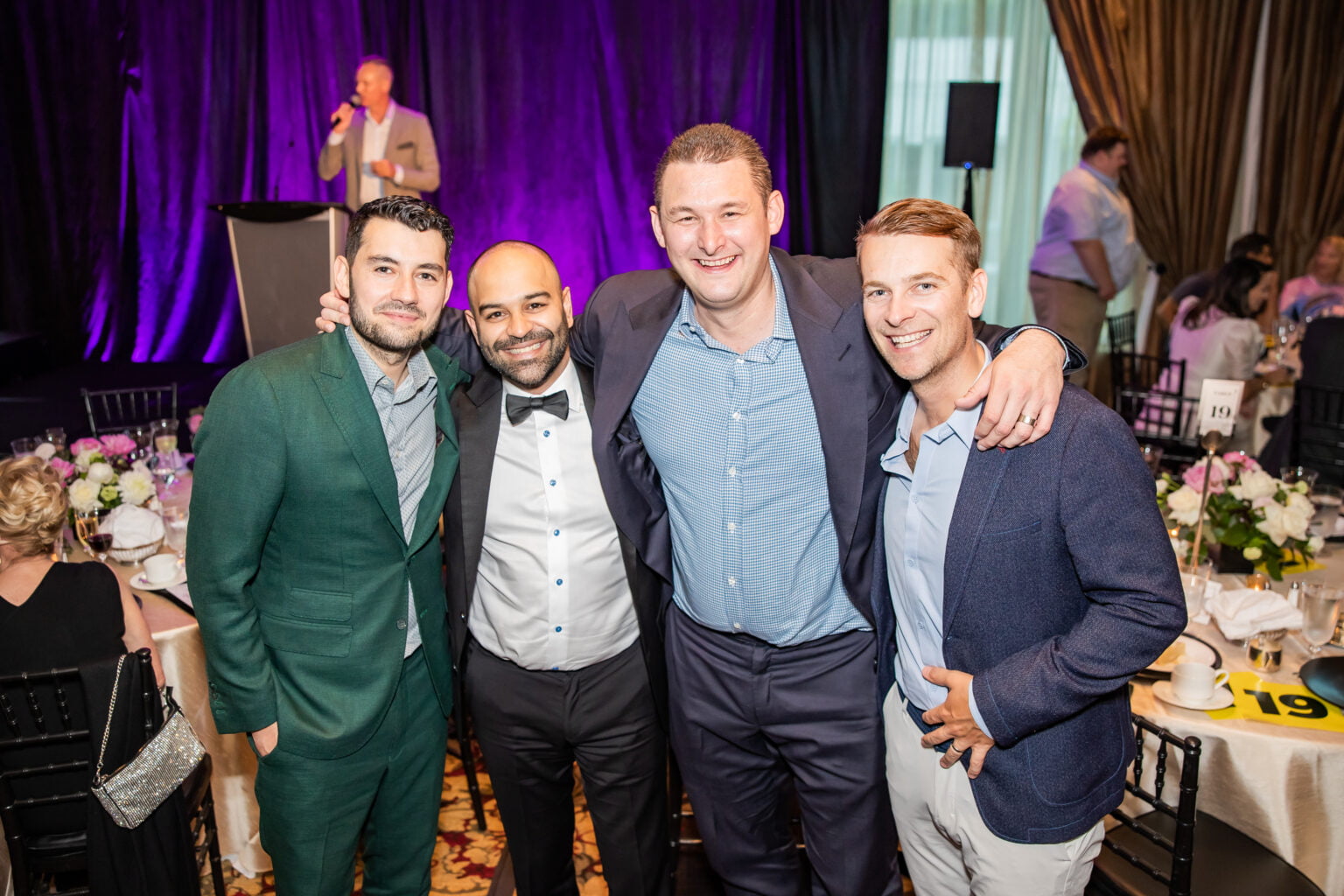 Zajac Nights – In support of Zajac Ranch for Children