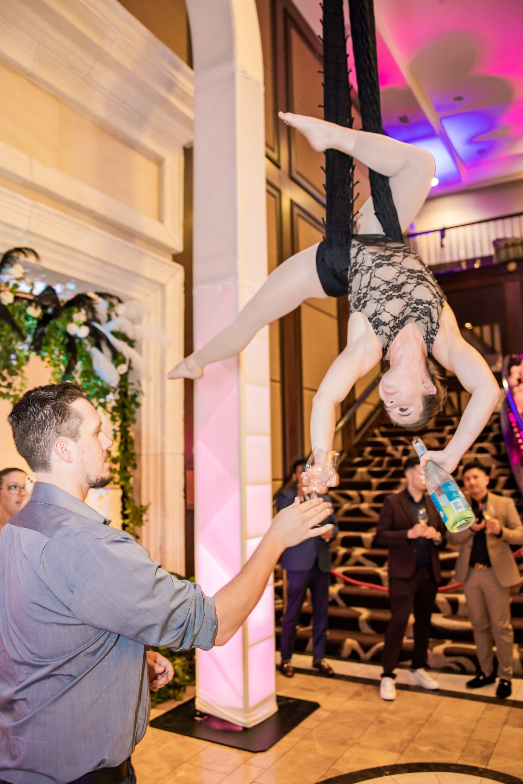 Zajac Nights – In support of Zajac Ranch for Children