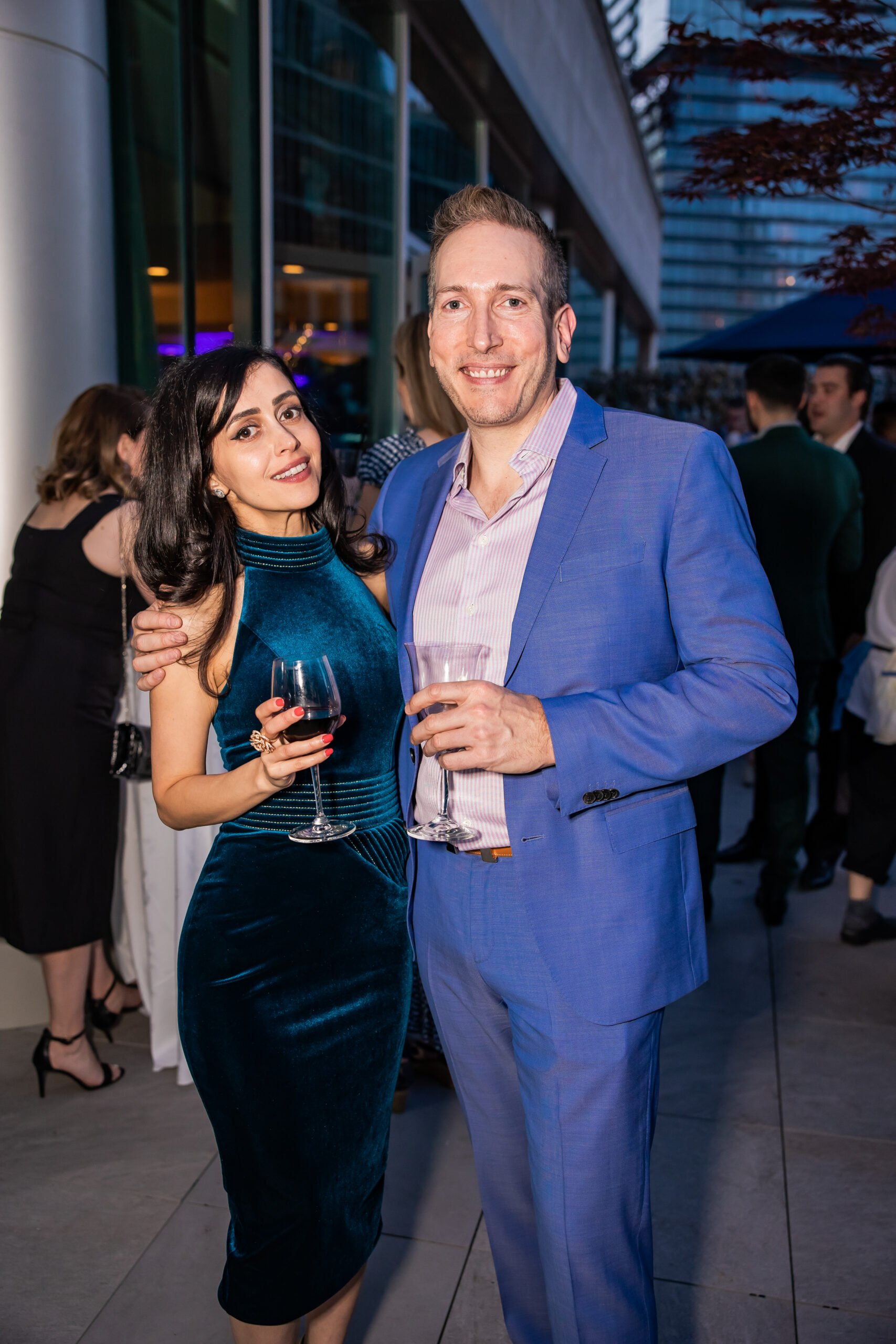 Zajac Nights – In support of Zajac Ranch for Children