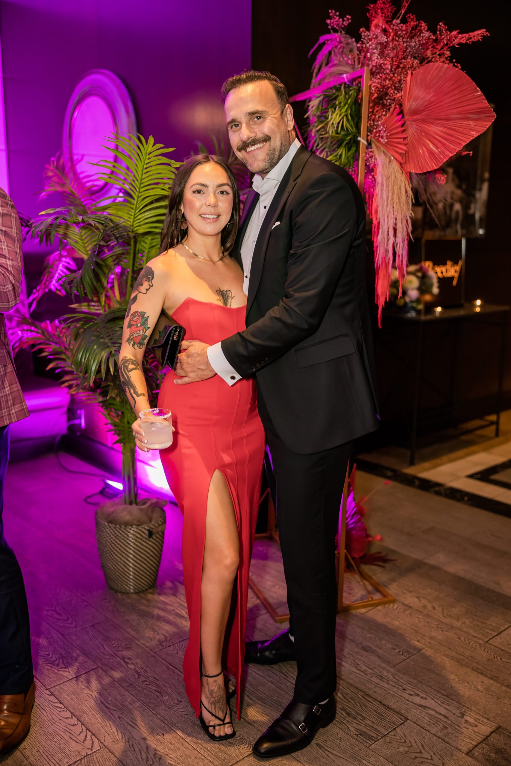 Zajac Nights – In support of Zajac Ranch for Children