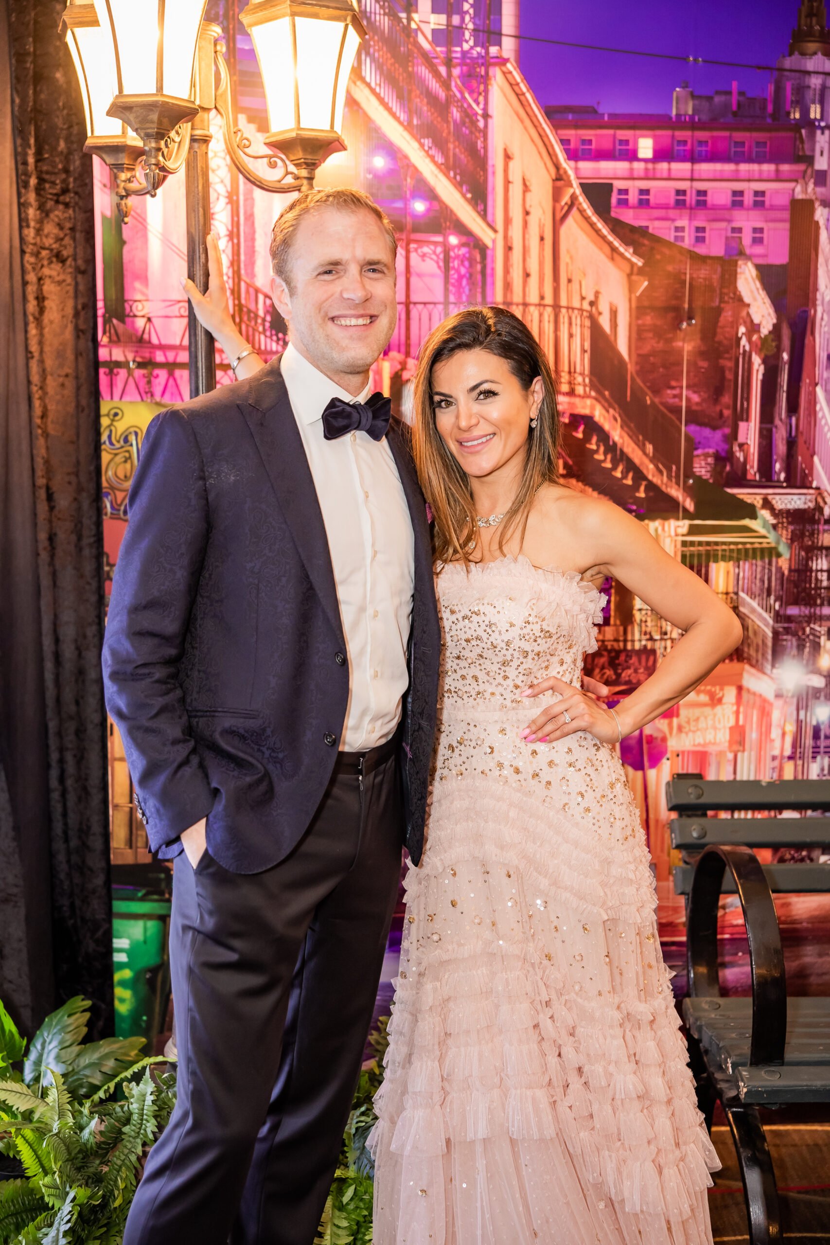 Zajac Nights – In support of Zajac Ranch for Children