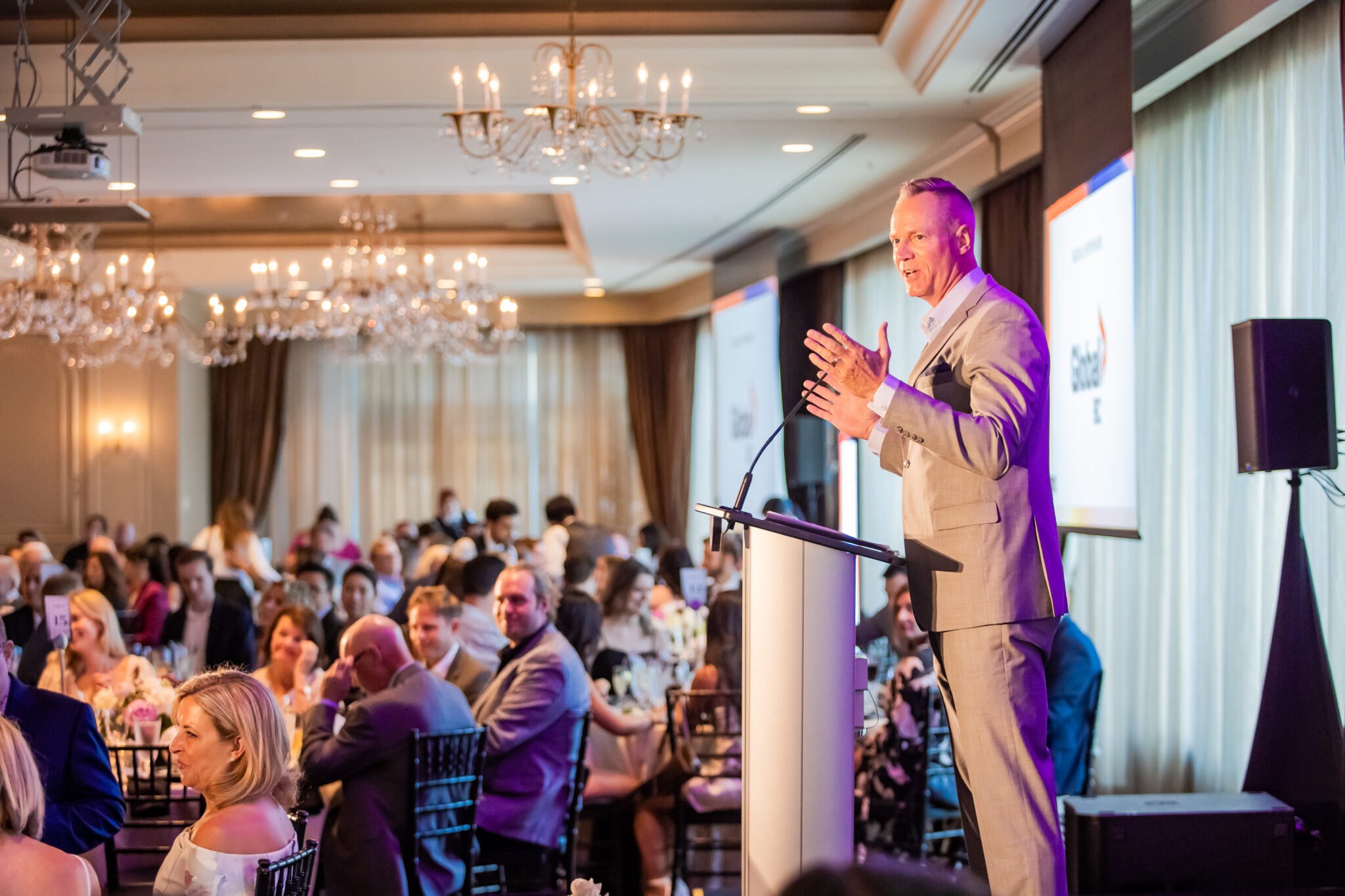 Zajac Nights – In support of Zajac Ranch for Children