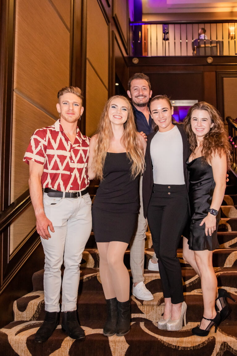 Zajac Nights – In support of Zajac Ranch for Children