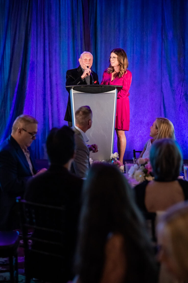 Zajac Nights – In support of Zajac Ranch for Children