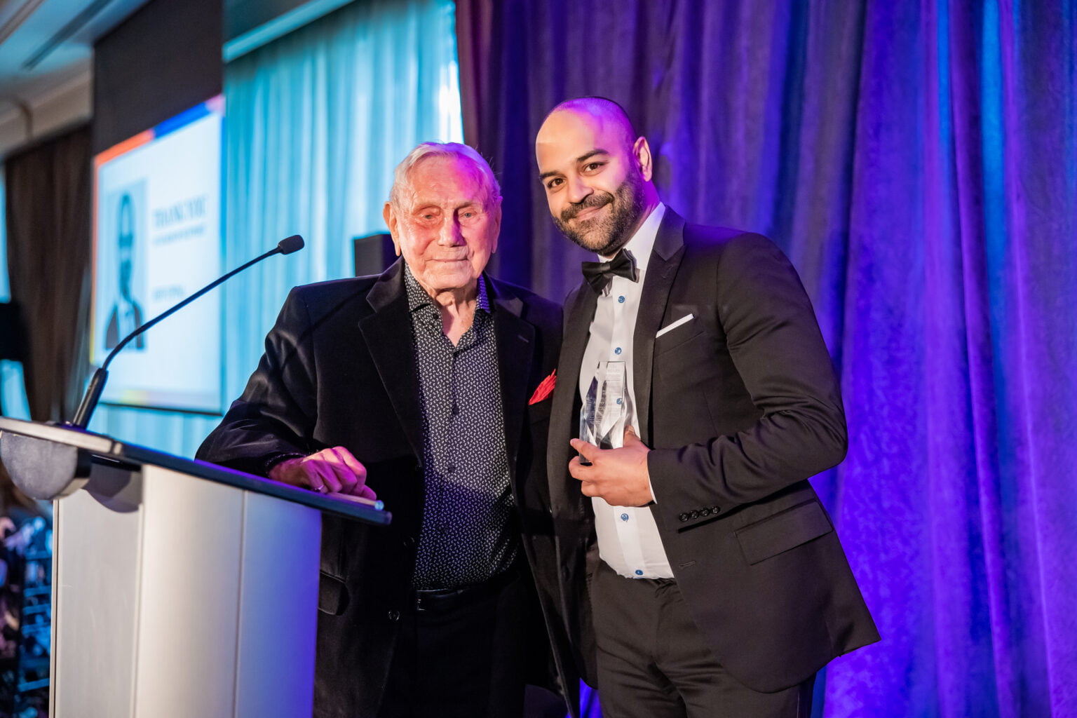 Zajac Nights – In support of Zajac Ranch for Children